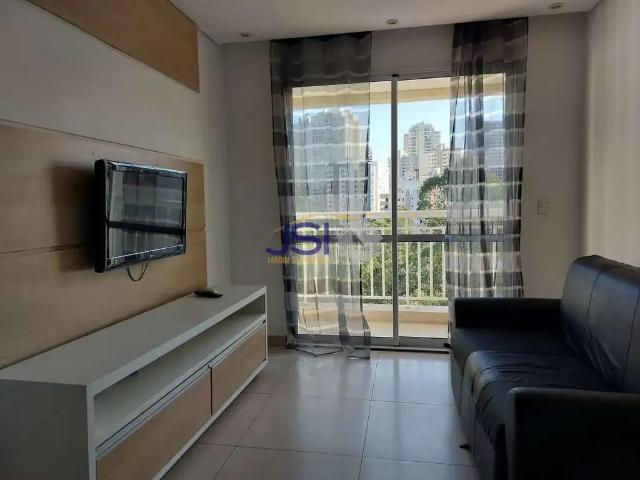 Apartamento para Locação em São Paulo/SP Jardim Ampliação 1 Quartos