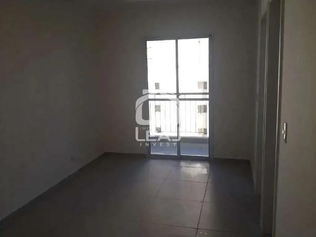 Apartamento para Locação em São Paulo/SP Jardim Ampliação 1 Quartos