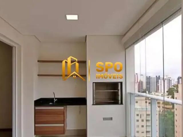 Apartamento para Locação em São Paulo/SP Jardim Ampliação 2 Quartos