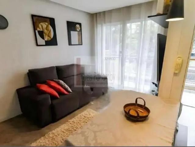Apartamento para Locação em São Paulo/SP Jardim Ampliação 2 Quartos