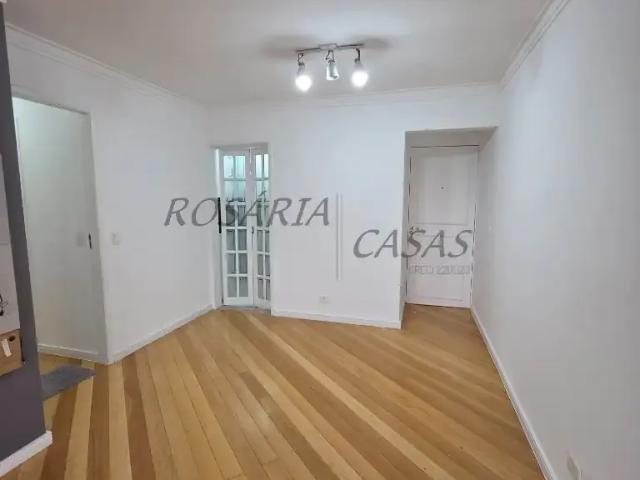 Apartamento para Locação em São Paulo/SP Jardim Ampliação