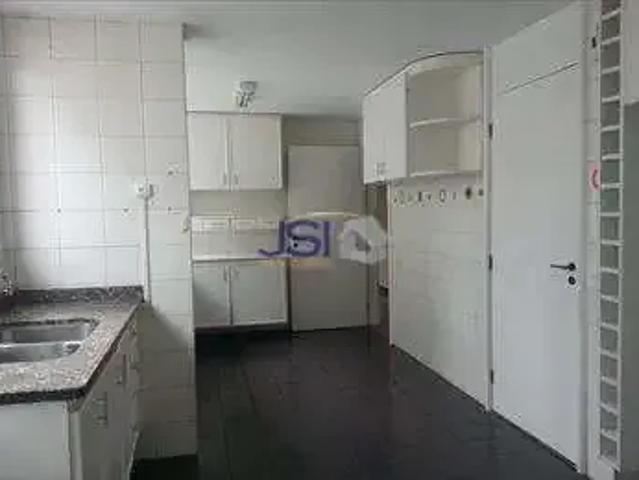 Apartamento para Locação em São Paulo/SP Jardim Ampliação 4 Quartos