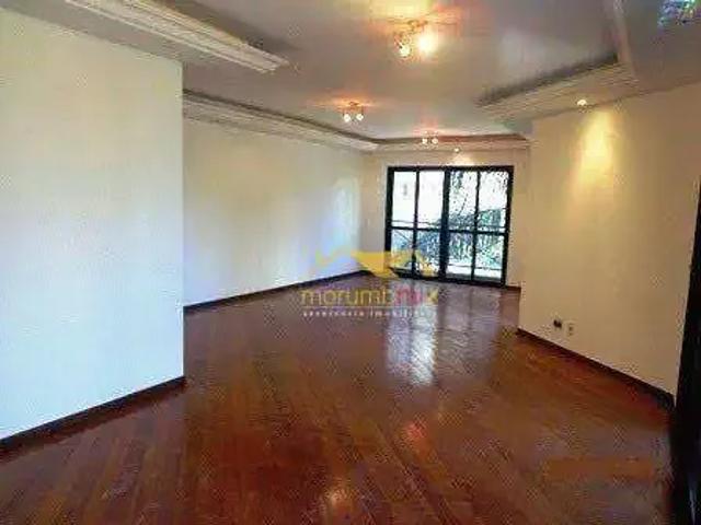Apartamento para Locação em São Paulo/SP Jardim Ampliação 4 Quartos
