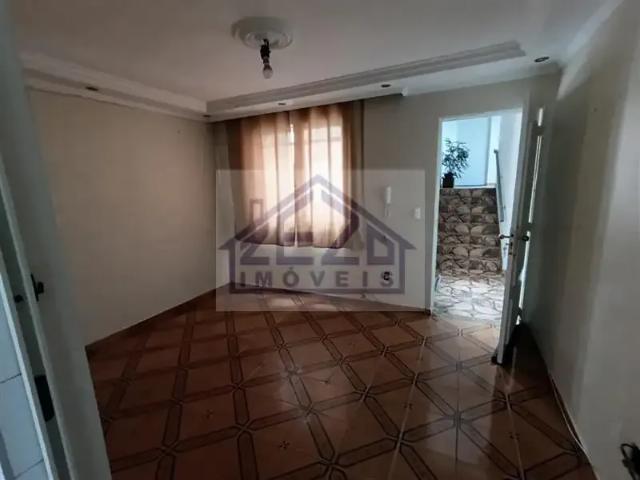 Apartamento para Locação em São Paulo/SP Jardim Antártica 2 Quartos