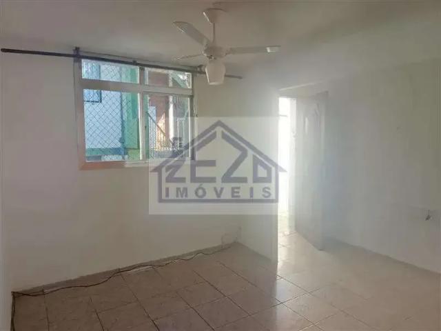 Apartamento para Locação em São Paulo/SP Jardim Antártica 2 Quartos