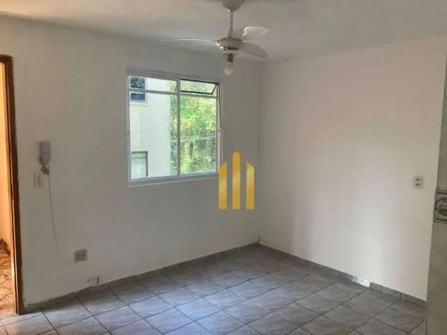 Apartamento para Locação em São Paulo/SP Jardim Antártica 2 Quartos