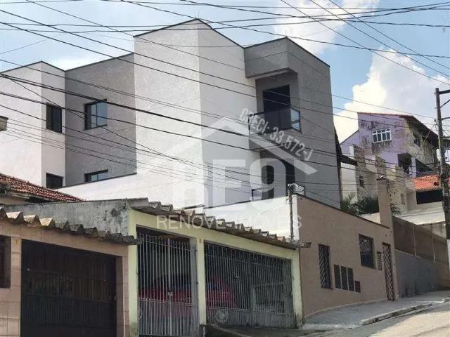 Apartamento para Locação em São Paulo/SP Jardim Ana Rosa 1 Quartos