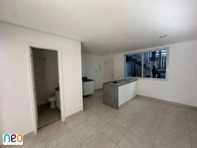 Apartamento para Locação em São Paulo/SP Jardim Ana Rosa 2 Quartos
