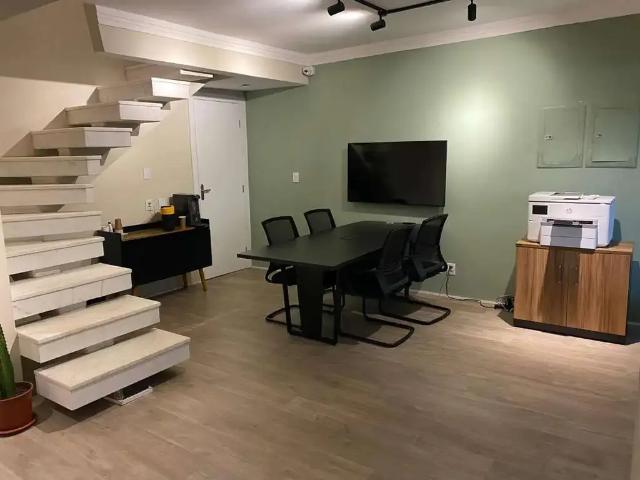 Apartamento para Locação em São Paulo/SP Jardim Anália Franco