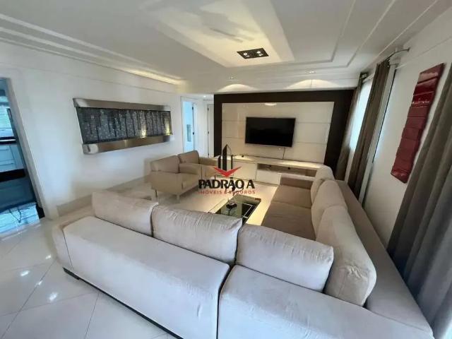 Apartamento para Locação em São Paulo/SP Jardim Anália Franco 4 Quartos