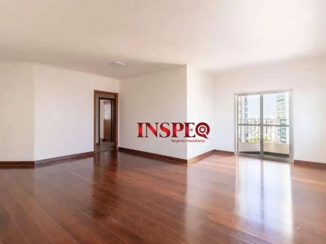 Apartamento para Locação em São Paulo/SP Jardim Anália Franco 4 Quartos