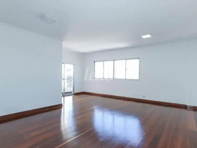 Apartamento para Locação em São Paulo/SP Jardim Anália Franco 4 Quartos