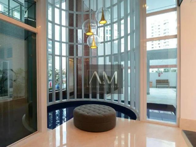 Apartamento para Locação em São Paulo/SP Jardim Anália Franco 4 Quartos
