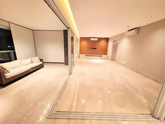 Apartamento para Locação em São Paulo/SP Jardim Anália Franco 4 Quartos
