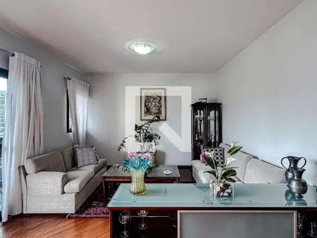 Apartamento para Locação em São Paulo/SP Jardim Anália Franco 4 Quartos