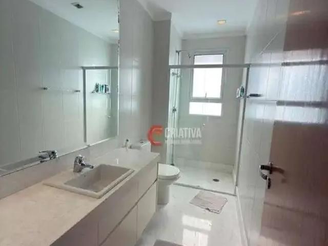 Apartamento para Locação em São Paulo/SP Jardim Anália Franco 4 Quartos