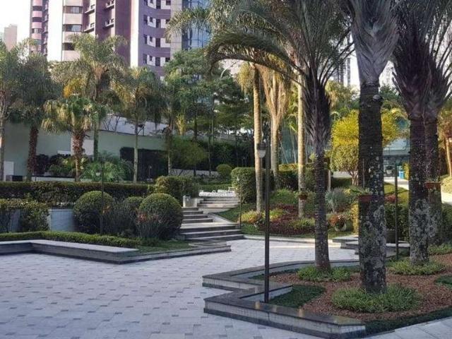 Apartamento para Locação em São Paulo/SP Jardim Anália Franco 4 Quartos