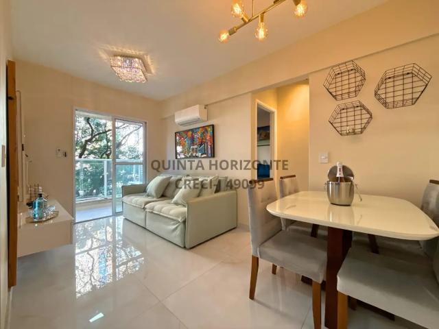 Apartamento para Locação em São Paulo/SP Jardim Anália Franco 1 Quartos