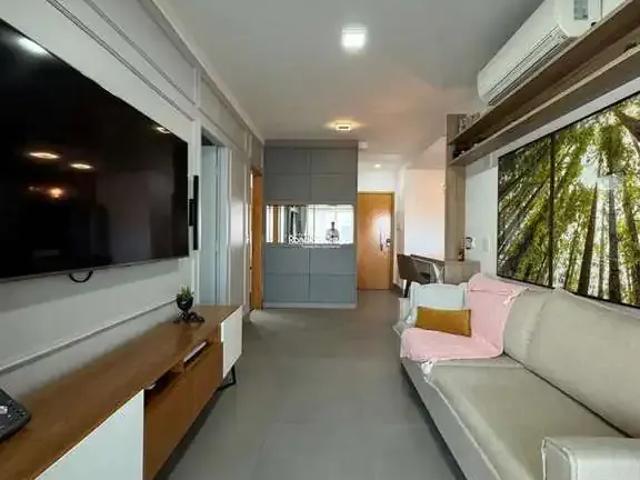 Apartamento para Locação em São Paulo/SP Jardim Anália Franco 1 Quartos