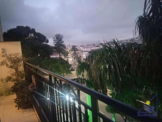 Apartamento para Locação em São Paulo/SP Jardim Anália Franco 1 Quartos