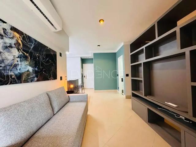 Apartamento para Locação em São Paulo/SP Jardim Anália Franco 1 Quartos