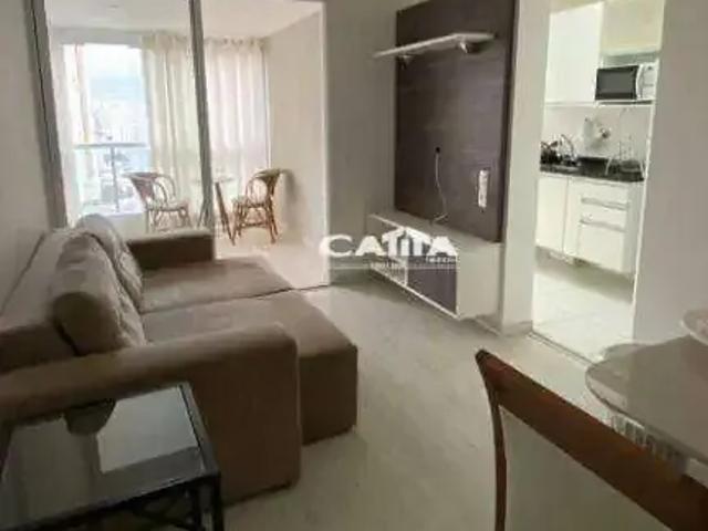 Apartamento para Locação em São Paulo/SP Jardim Anália Franco 1 Quartos