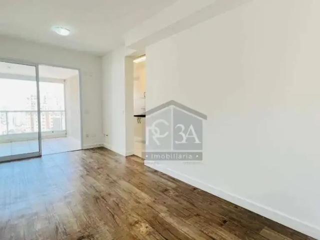 Apartamento para Locação em São Paulo/SP Jardim Anália Franco 1 Quartos