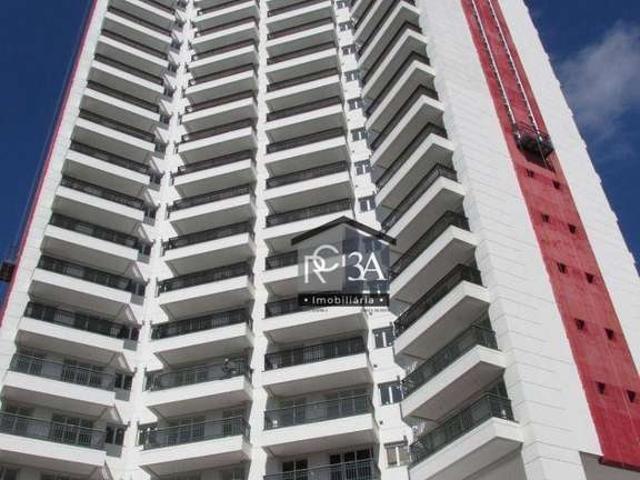 Apartamento para Locação em São Paulo/SP Jardim Anália Franco 1 Quartos