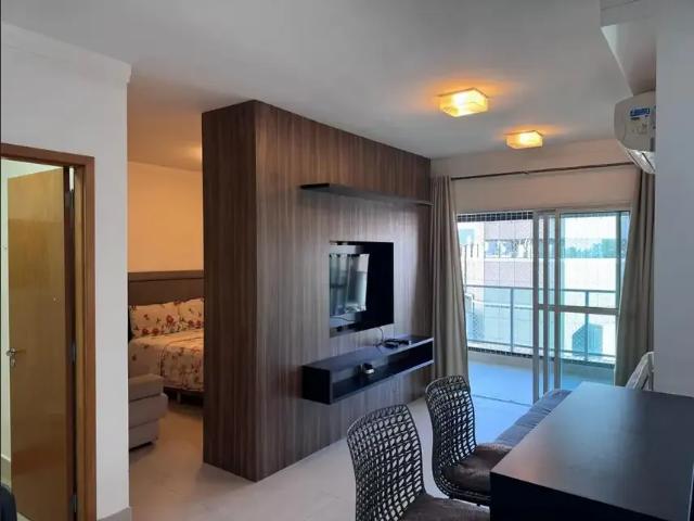 Apartamento para Locação em São Paulo/SP Jardim Anália Franco 1 Quartos