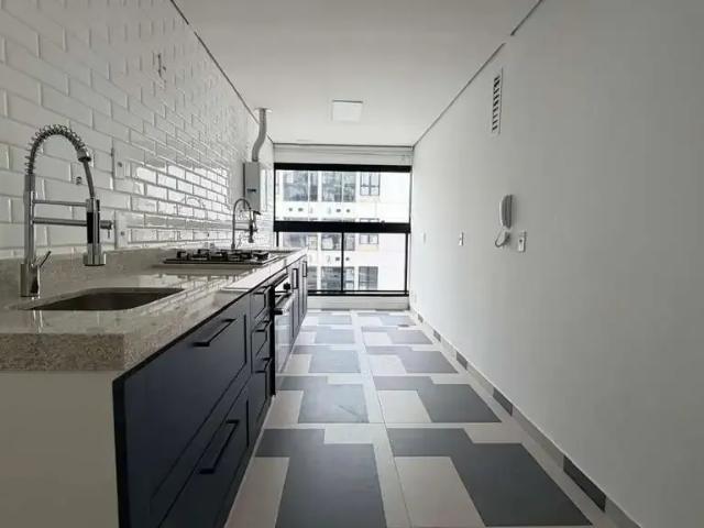 Apartamento para Locação em São Paulo/SP Jardim Anália Franco 1 Quartos