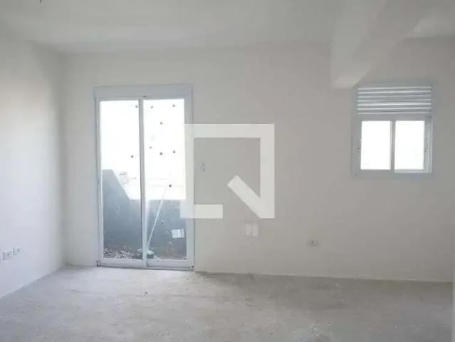 Apartamento para Locação em São Paulo/SP Jardim Anália Franco 1 Quartos