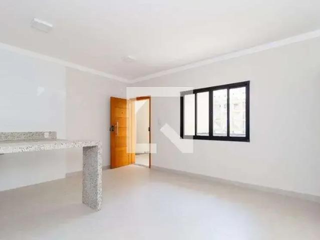 Apartamento para Locação em São Paulo/SP Jardim Anália Franco 1 Quartos