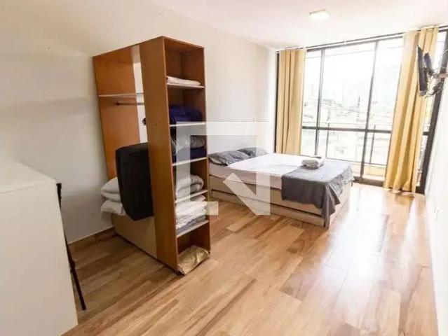 Apartamento para Locação em São Paulo/SP Jardim Anália Franco 1 Quartos