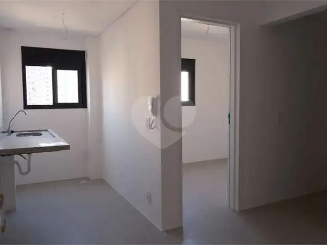 Apartamento para Locação em São Paulo/SP Jardim Anália Franco 1 Quartos