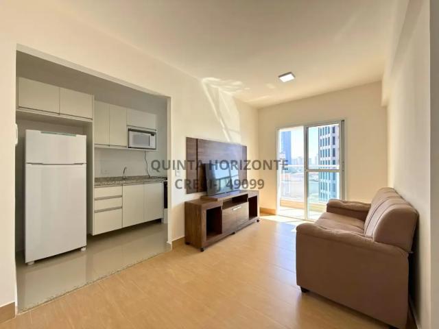Apartamento para Locação em São Paulo/SP Jardim Anália Franco 1 Quartos