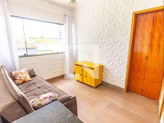 Apartamento para Locação em São Paulo/SP Jardim Anália Franco 1 Quartos