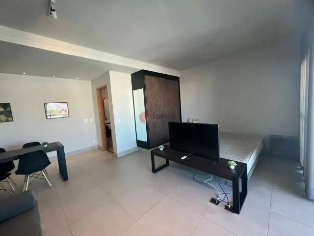 Apartamento para Locação em São Paulo/SP Jardim Anália Franco 1 Quartos