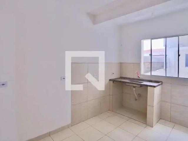 Apartamento para Locação em São Paulo/SP Jardim Anália Franco 1 Quartos