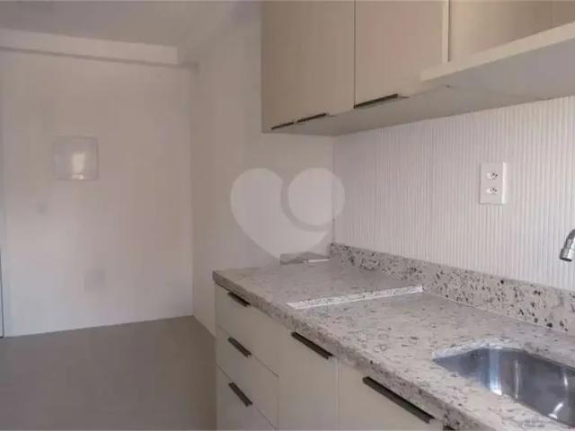 Apartamento para Locação em São Paulo/SP Jardim Anália Franco 1 Quartos