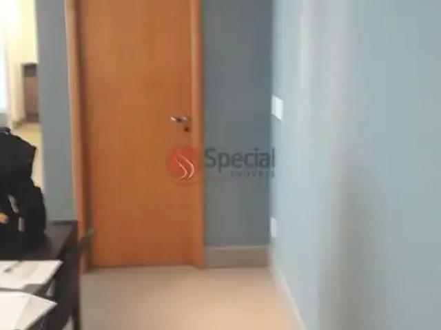 Apartamento para Locação em São Paulo/SP Jardim Anália Franco 1 Quartos