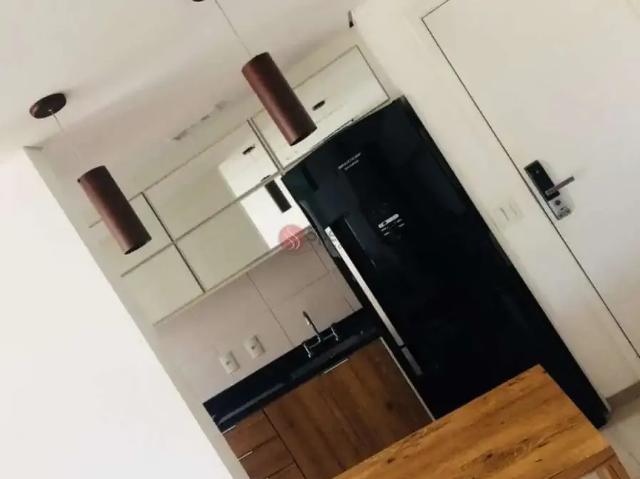 Apartamento para Locação em São Paulo/SP Jardim Anália Franco 1 Quartos