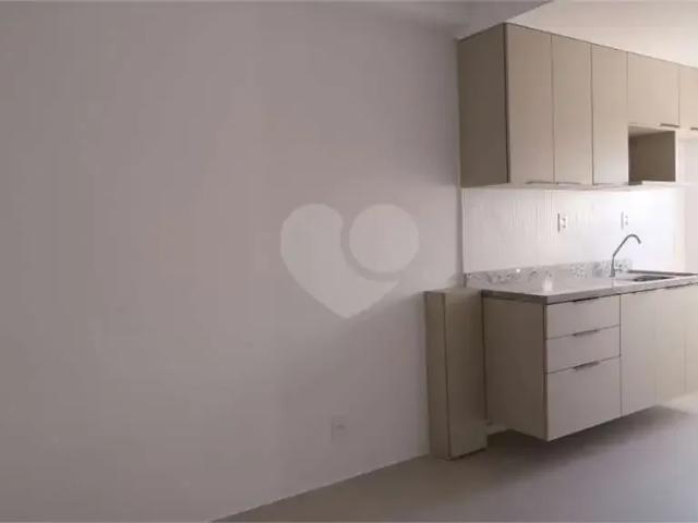 Apartamento para Locação em São Paulo/SP Jardim Anália Franco 1 Quartos