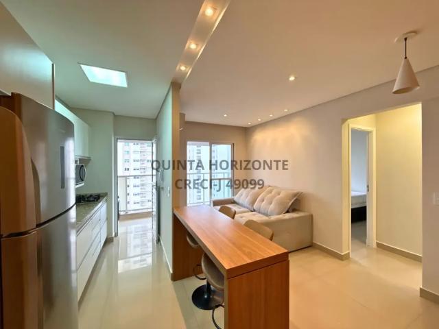 Apartamento para Locação em São Paulo/SP Jardim Anália Franco 1 Quartos