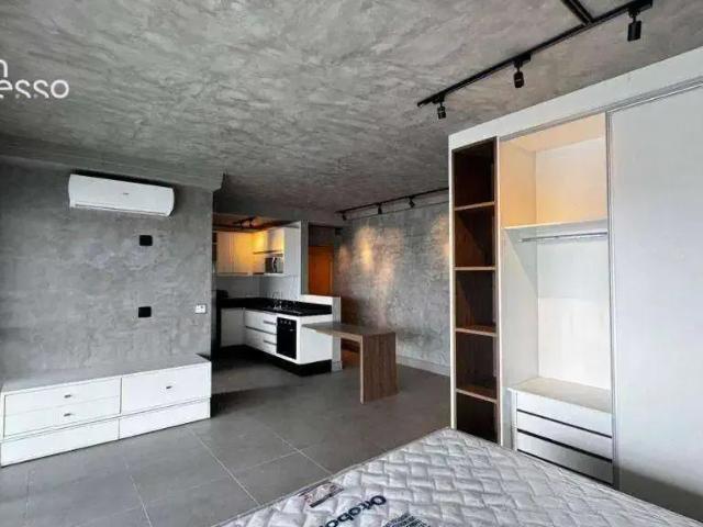 Apartamento para Locação em São Paulo/SP Jardim Anália Franco 1 Quartos