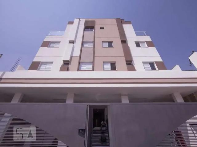 Apartamento para Locação em São Paulo/SP Jardim Anália Franco 1 Quartos