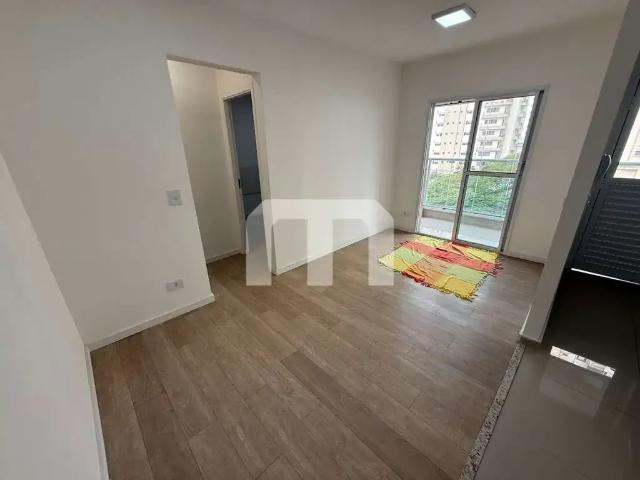 Apartamento para Locação em São Paulo/SP Jardim Anália Franco 1 Quartos