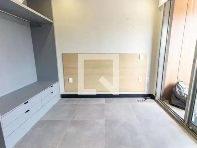 Apartamento para Locação em São Paulo/SP Jardim Anália Franco 1 Quartos