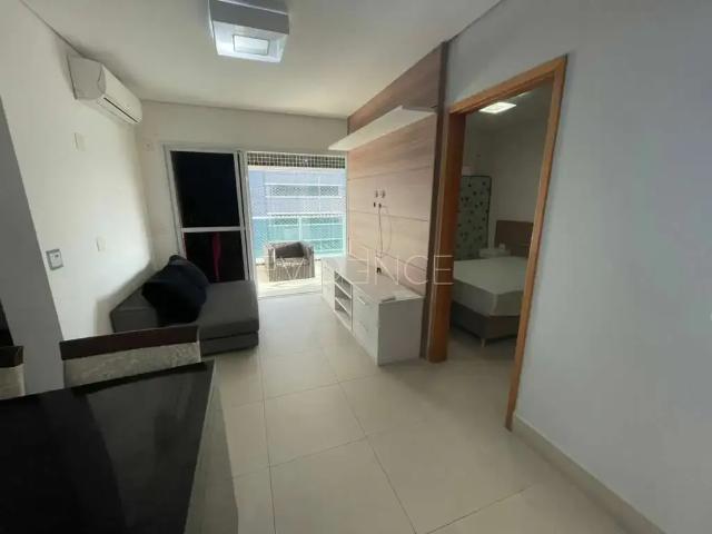 Apartamento para Locação em São Paulo/SP Jardim Anália Franco 1 Quartos