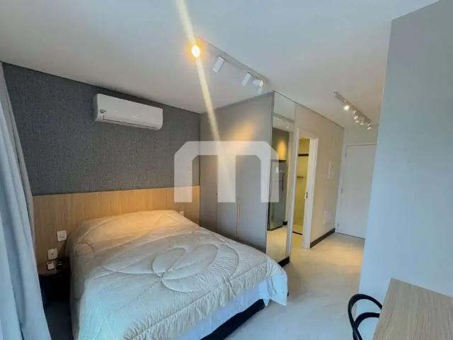 Apartamento para Locação em São Paulo/SP Jardim Anália Franco 1 Quartos