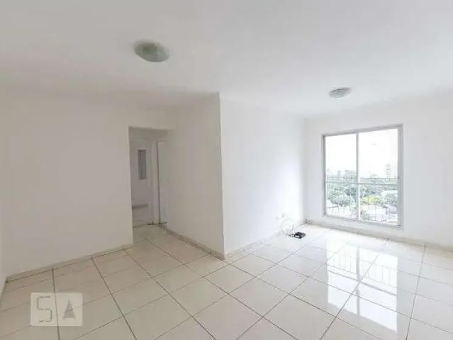 Apartamento para Locação em São Paulo/SP Jardim Anália Franco 2 Quartos